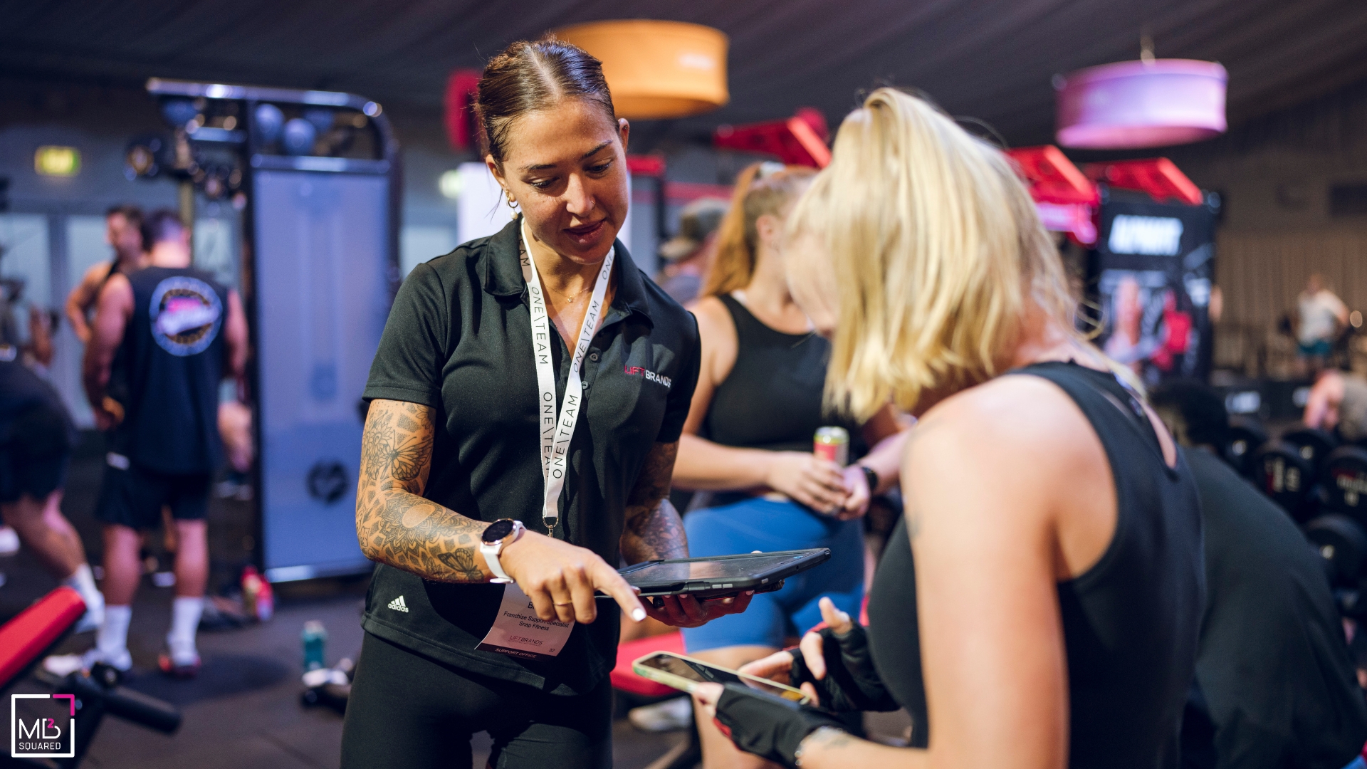 Maximising Your Event App Investment: Strategies Beyond 'Set and Forget'
